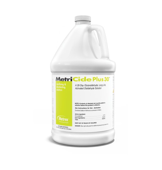 MetriCide™ Plus 30 | Metrex