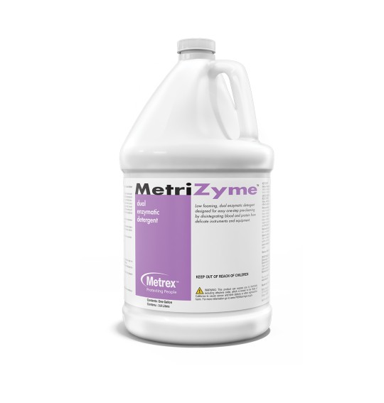 MetriZyme™ | Metrex