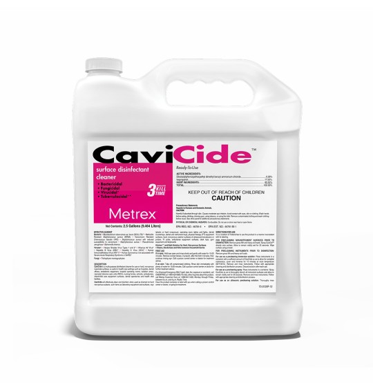 CaviCide™ | Metrex