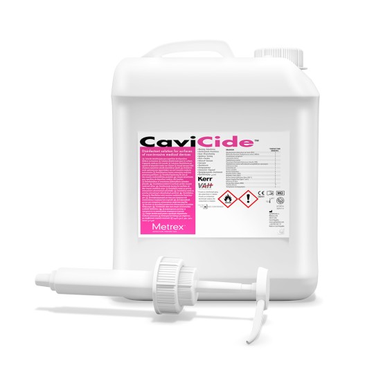 CaviCide™ | Metrex