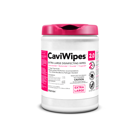 CaviWipes™ 2.0 | Metrex