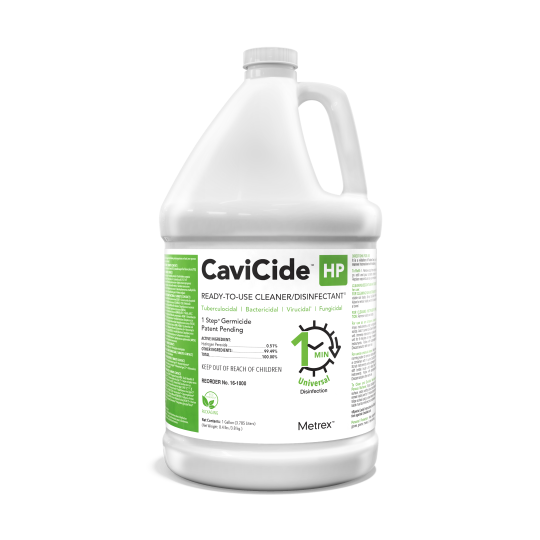 CaviCide™ HP | Metrex