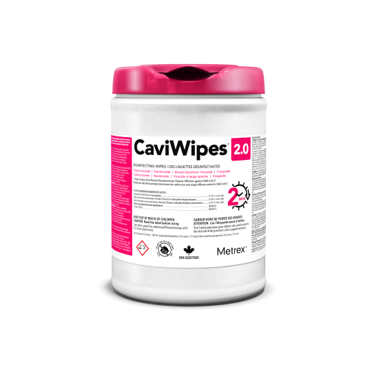 CaviWipes™ 2.0 | Metrex