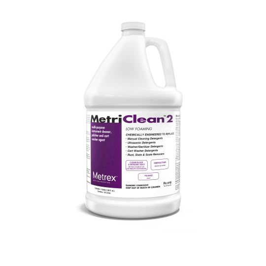 MetriClean2™ | Metrex