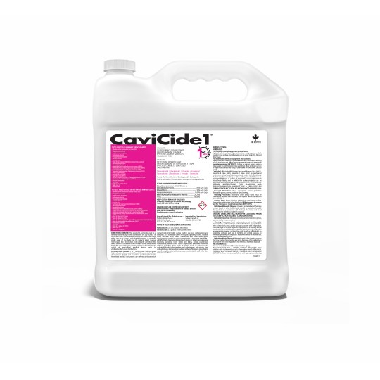 CaviCide1™ | Metrex
