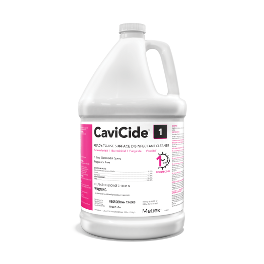 CaviCide1™ | Metrex