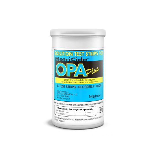 MetriCide™ OPA Plus | Metrex