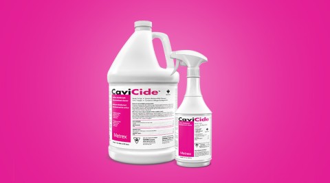 CaviCide™ | Metrex