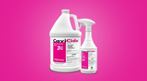 CaviCide™ | Metrex