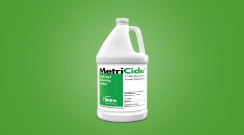 MetriCide™ | Metrex