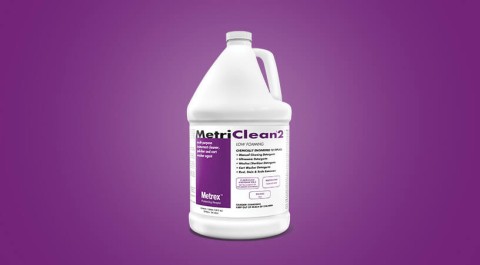 MetriClean2™ | Metrex