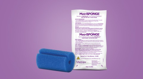 MetriSponge™ | Metrex