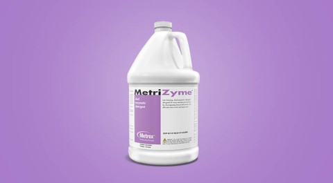 MetriZyme™ | Metrex