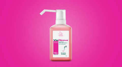 VioNexus™ Foaming Soap with Vitamin E | Metrex